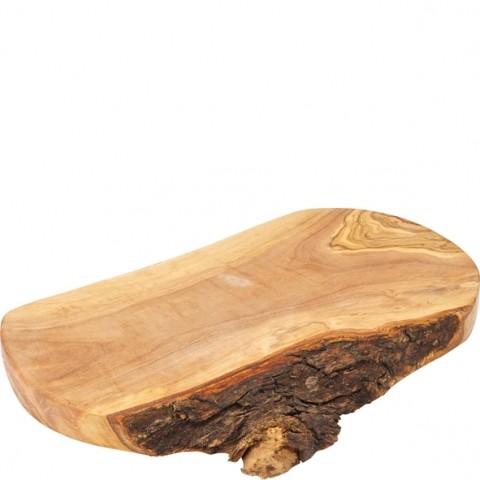 PLATTER RUSTIC OVAL 12" [GUB3079C] - per 6 - Instock Group