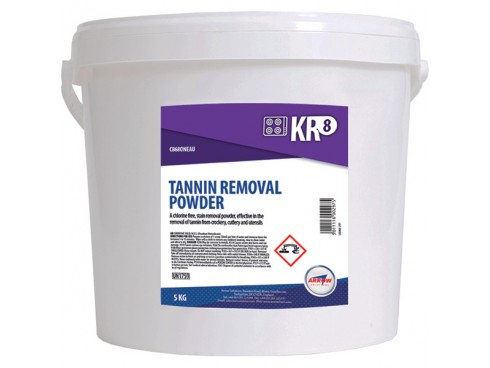 POWDER PRE-SOAK CHLORINE FREE [ARR278A] - per 5KG - Instock Group
