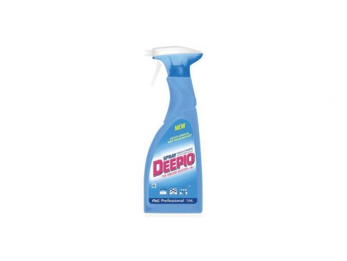 DEGREASER SPRAY DEEPIO [CMB200] - per 800ML - Instock Group