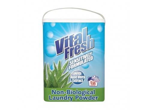 LAUNDRY POWDER ULTIMATE NON BIOLOGICAL [CMC507] - per 10KG - Instock Group