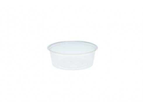 POT PORTION COLD COMPOSTABLE 2OZ [DSB672] - per 2000 - Instock Group