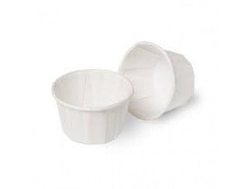 POT SOUFFLE PAPER 2OZ [DSF206] - per 250 - Instock Group