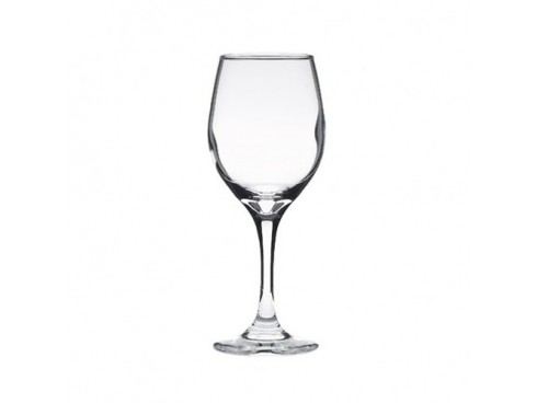 PERCEPTION GLASS WINE 11OZ (3057) [GUA054] - per 24 - Instock Group