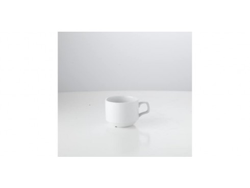 ATLAS STACKING CUP 7OZ/20CL [GUB1238] - per 6 - Instock Group