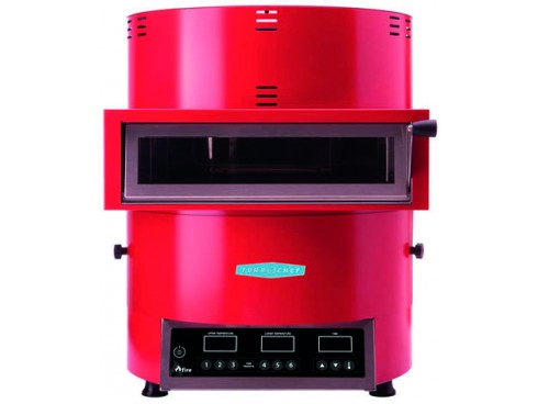 OVEN PIZZA ARTISAN TURBOCHEF FIRE [GUE876] - per EACH - Instock Group