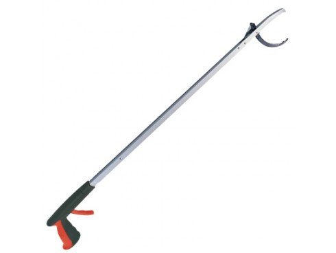 LITTER PICKER PRO LONG ARM 32" [HWE428] - per EACH - Instock Group