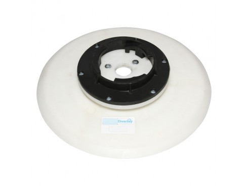 PAD DRIVE DISC 43CM [TSK096] - per EACH - Instock Group