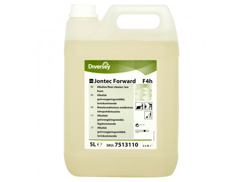 TASKI JONTEC FORWARD [XCM0541] - per 5LT - Instock Group